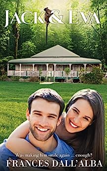 Read Jack and Eva by Frances DallAlba #AgeGap #ForbiddenRomance # ...